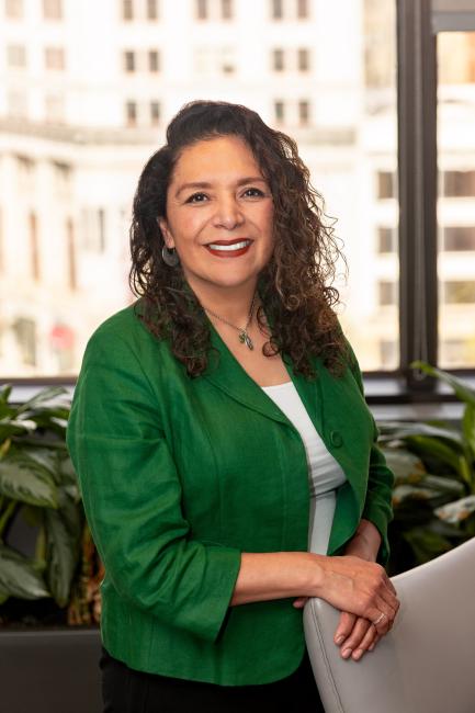 Emily (M) Alemán-McAlpine | EGA